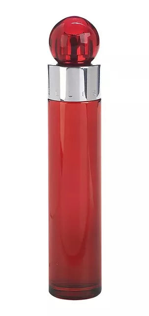 Perfume 360 Red Men EDT 100 ml – Luxury beauty