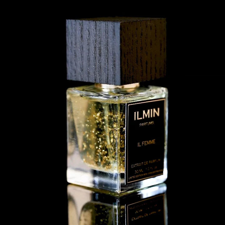 PERFUME ILMIN - IL FEMME - EXTRAIT DE PARFUM - 30ML - UNISEX – Luxury ...